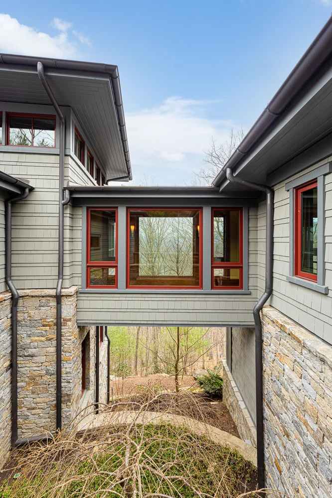 Inspirations Gallery for All Aspects of Your Home | Morgan-Keefe Builders