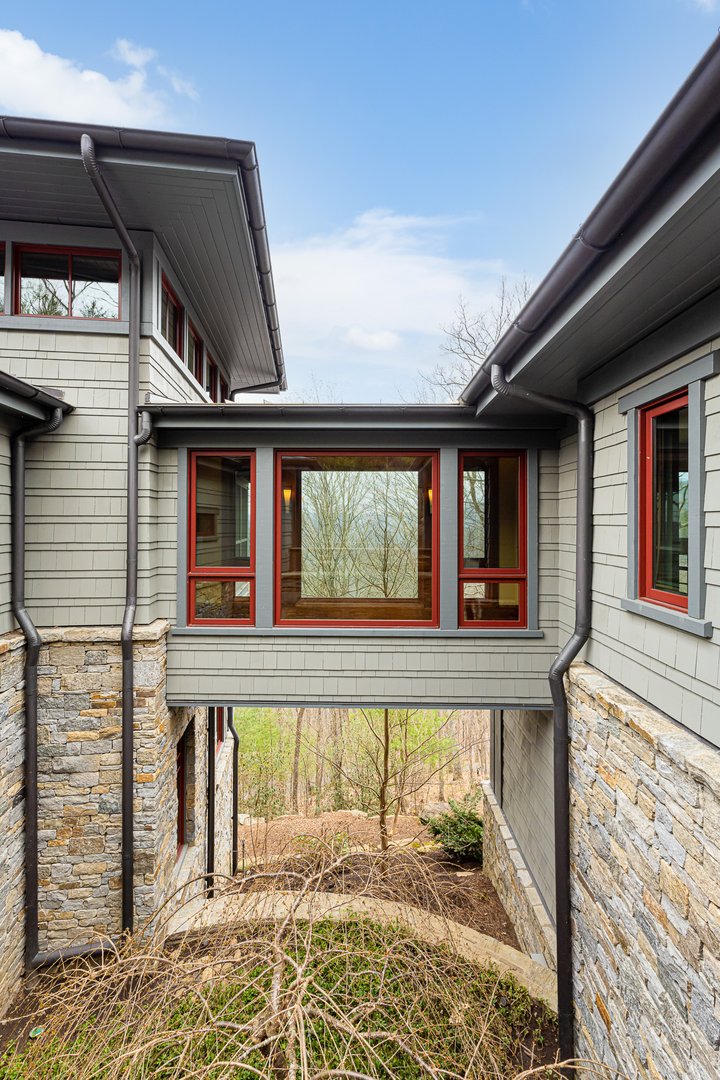 Unique Features Inspiration Gallery | Morgan-Keefe Builders
