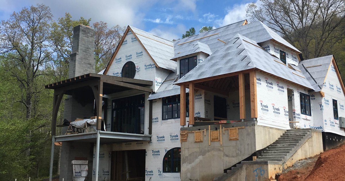 A Deeper Dive into the Home Building Process | Morgan-Keefe Builders