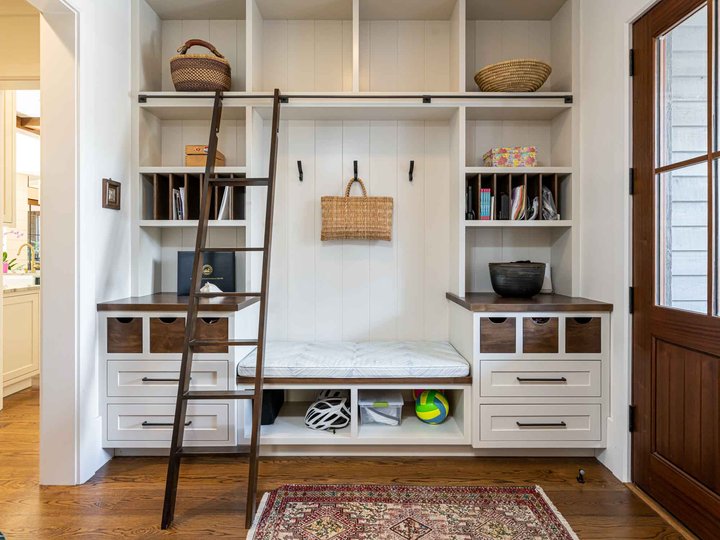 Unique Features Inspiration Gallery | Morgan-Keefe Builders