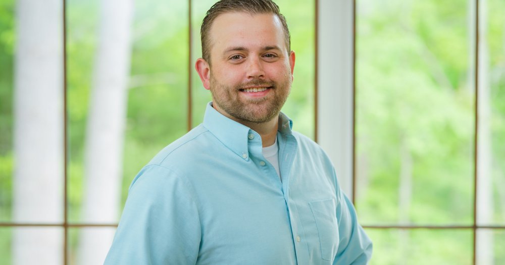 Brandon Jamerson | Morgan-Keefe Builders