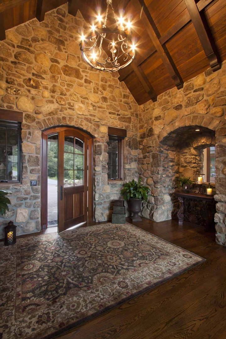 Interiors Inspiration Gallery | Morgan-Keefe Builders
