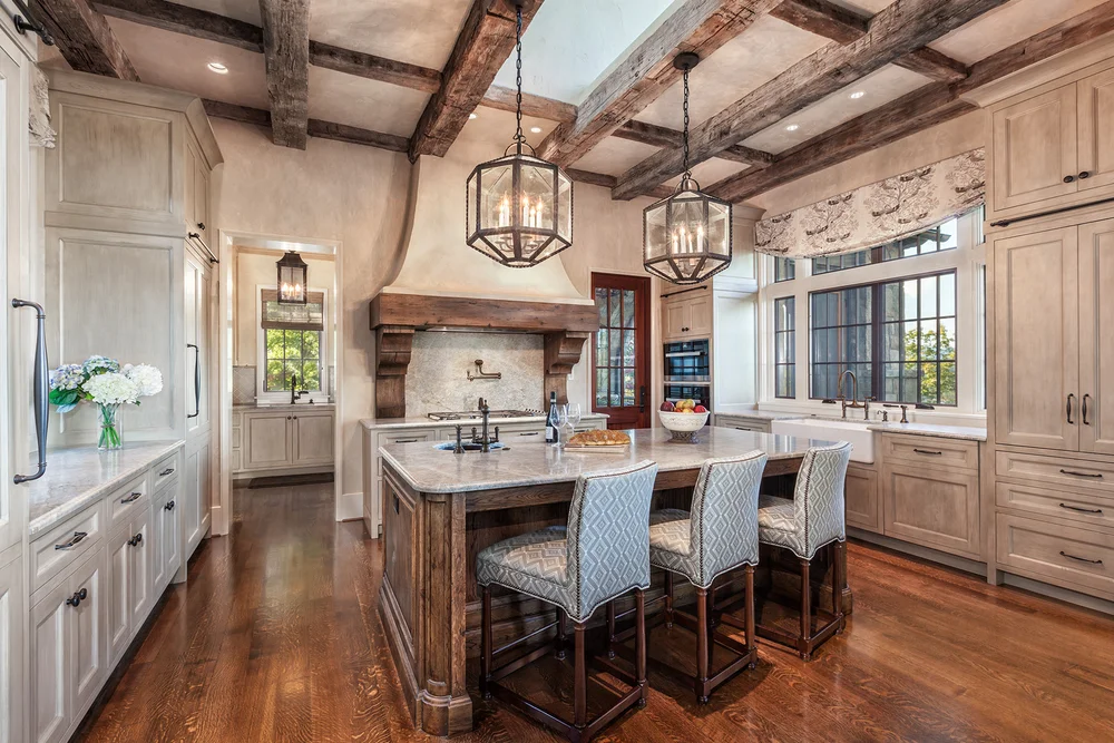 Inspirations Gallery for All Aspects of Your Home | Morgan-Keefe Builders