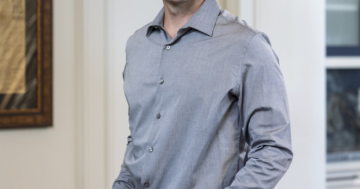 Justin Hunter | Morgan-Keefe Builders