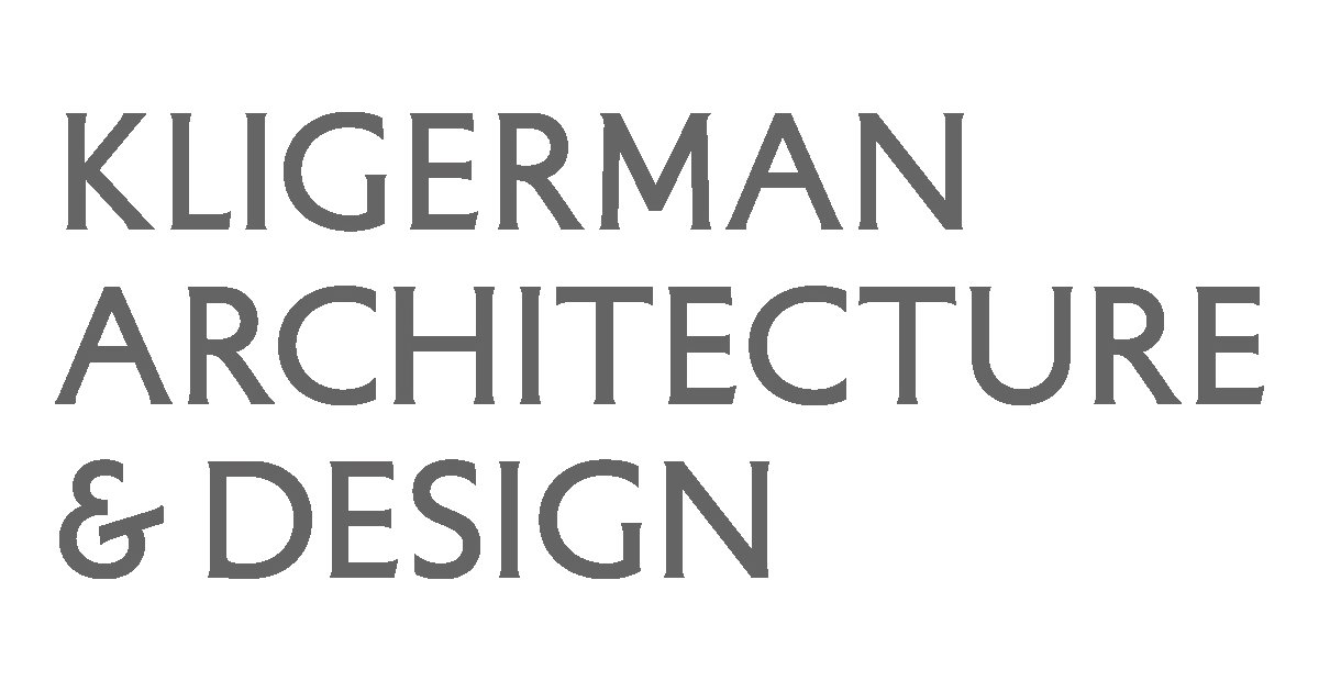 Kligerman Architecture & Design | Morgan-Keefe Builders