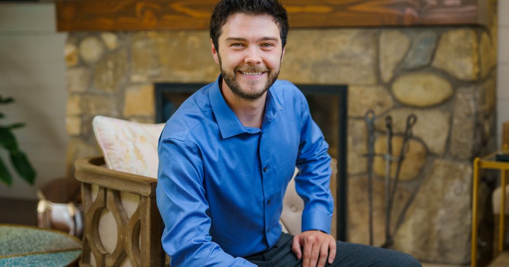 Max Morgan | Morgan-Keefe Builders