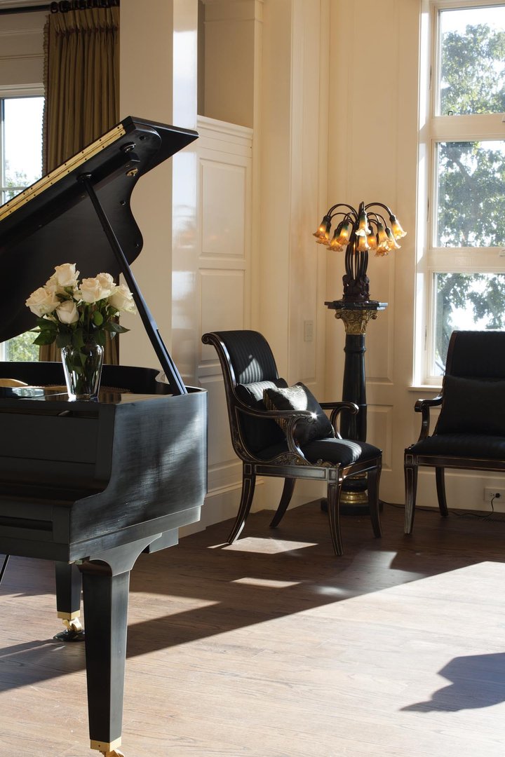 Interiors Inspiration Gallery | Morgan-Keefe Builders