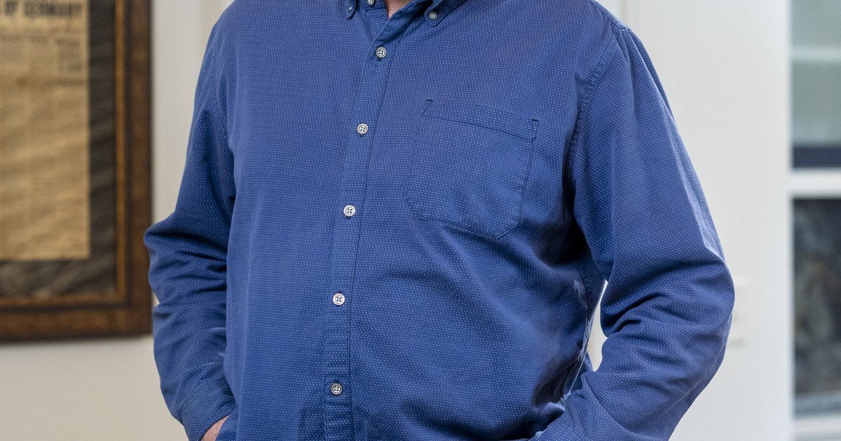 Ron Parks | Morgan-Keefe Builders