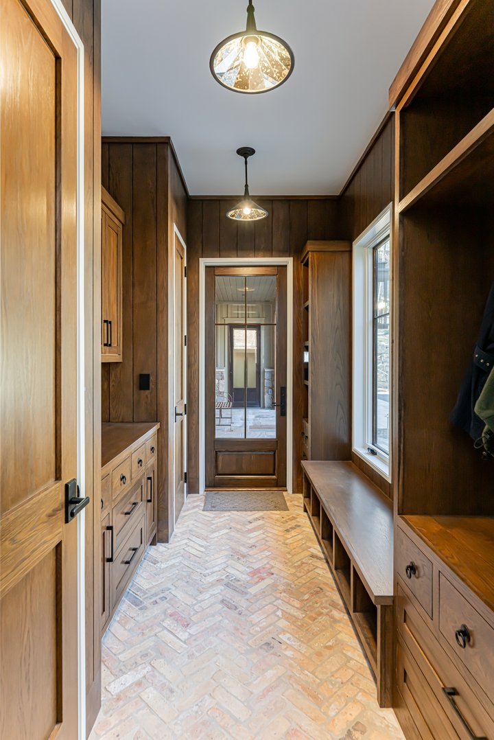 Interiors Inspiration Gallery | Morgan-Keefe Builders