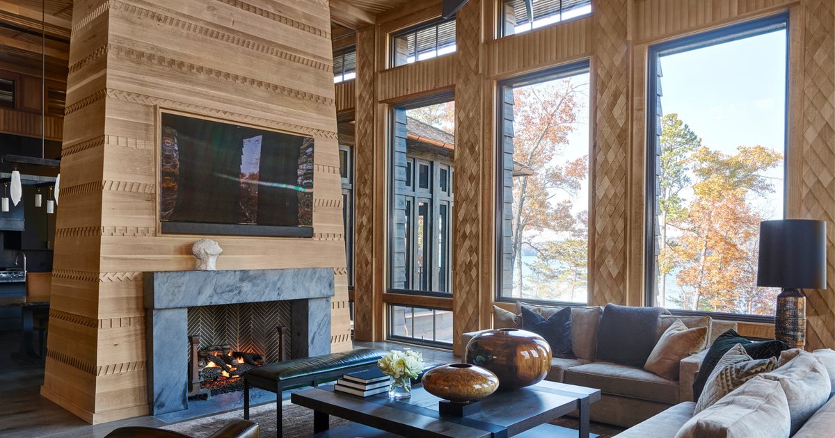 Interiors Inspiration Gallery | Morgan-Keefe Builders