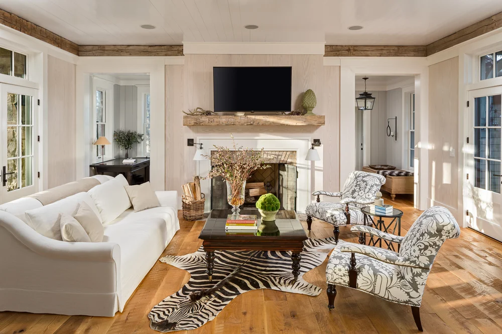 Inspirations Gallery for All Aspects of Your Home | Morgan-Keefe Builders