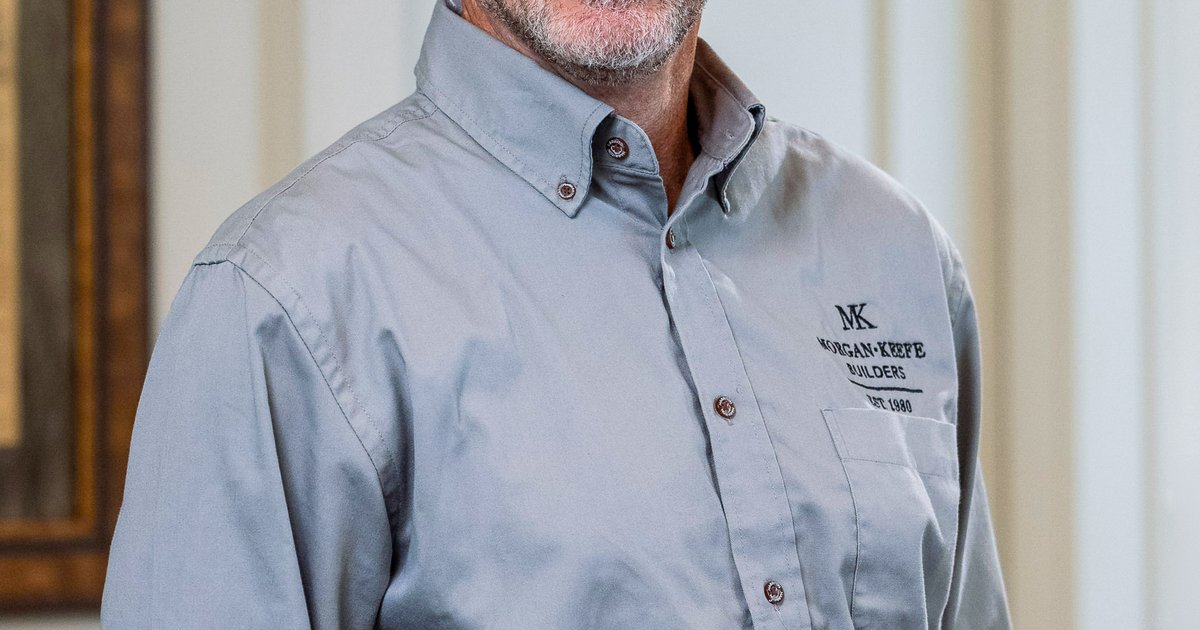 Tom Barclay | Morgan-Keefe Builders