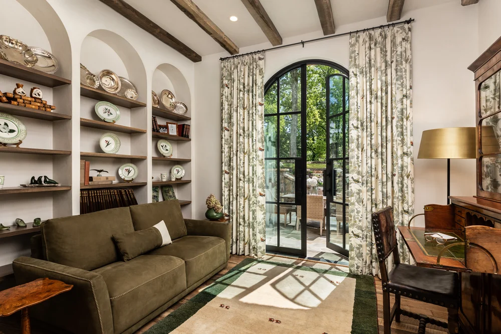 Inspirations Gallery for All Aspects of Your Home | Morgan-Keefe Builders